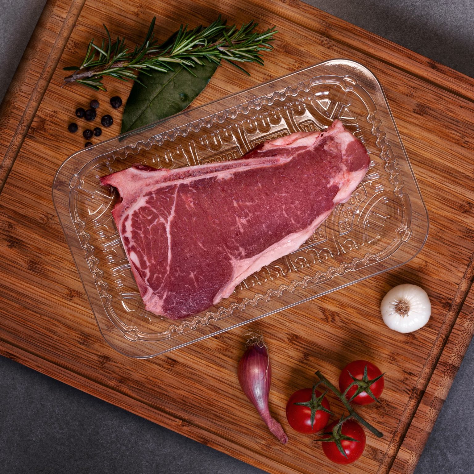 ILIP debutta a Meat Tech 2021 - ILIP S.r.l. Passion for Packaging